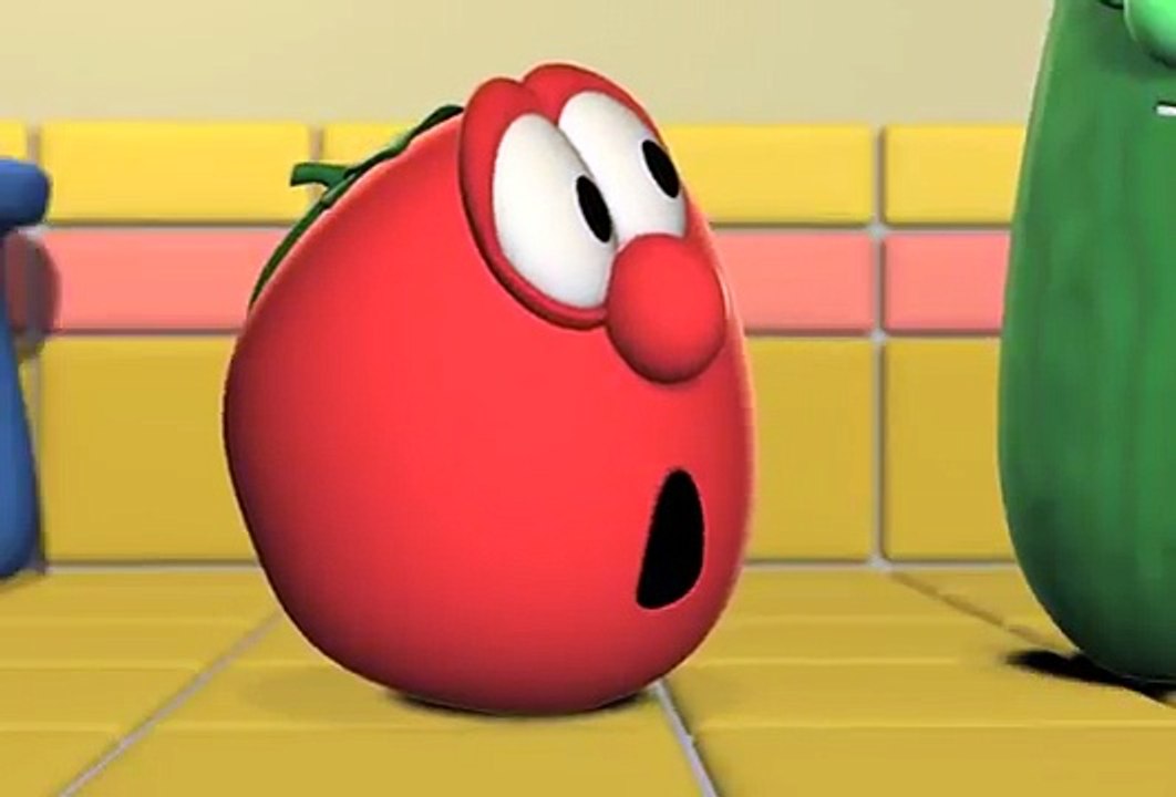 VeggieTales Personalized Silly Songs DVD - Vidéo Dailymotion