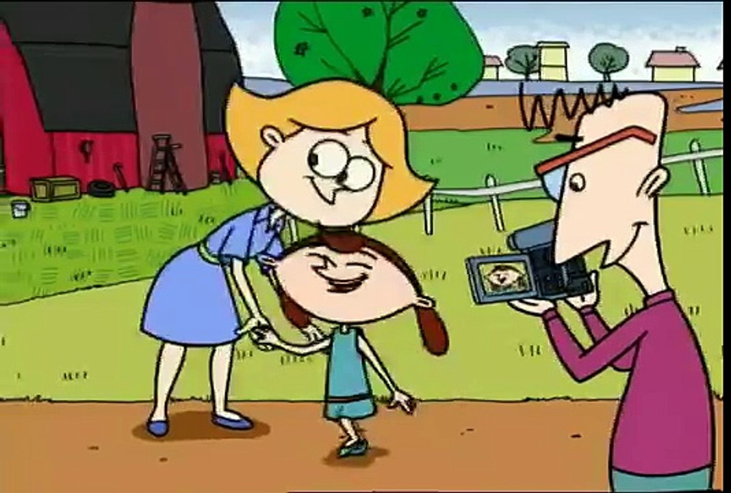 Random! Cartoons - Tiffany – Видео Dailymotion