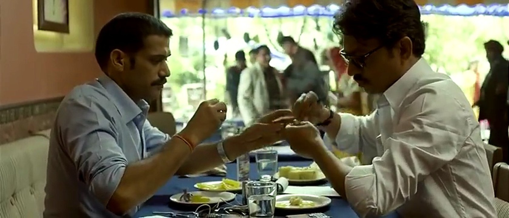 Talwar Full Hindi Movie (2015) Part 3/4 - video Dailymotion