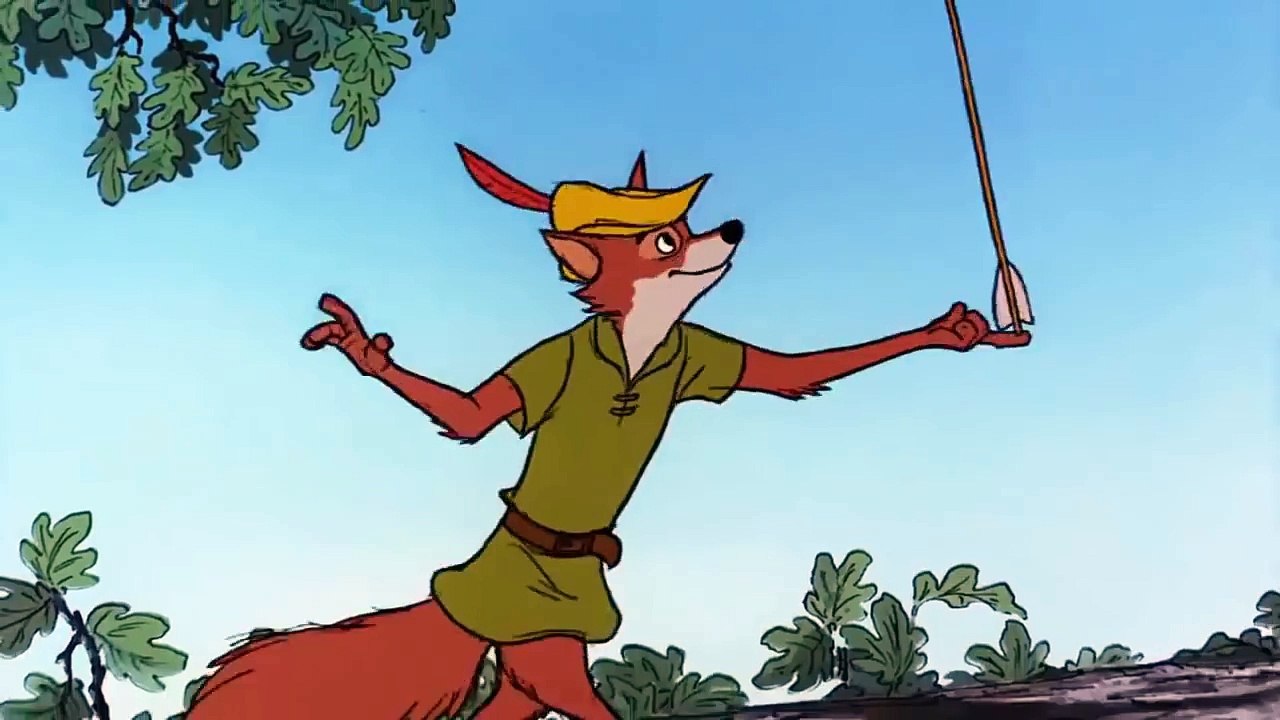 Robin Hood and Little John HD – Видео Dailymotion