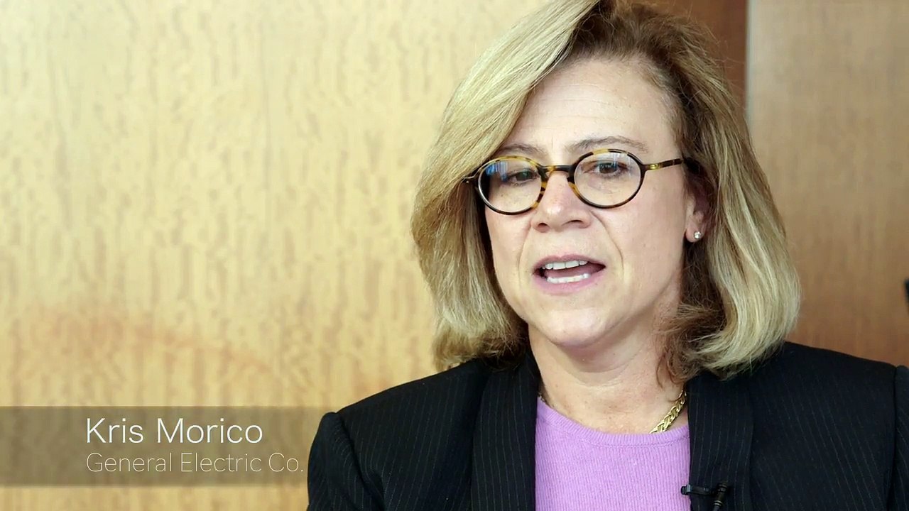 How GE Manages Its EHS & Sustainability Data | National Association for ...