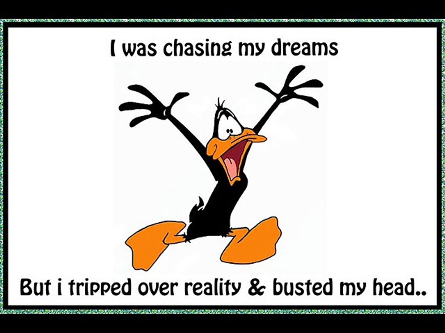 Daffy Duck Sayings