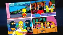 Os Simpsons no Brasil - Vídeo Dailymotion