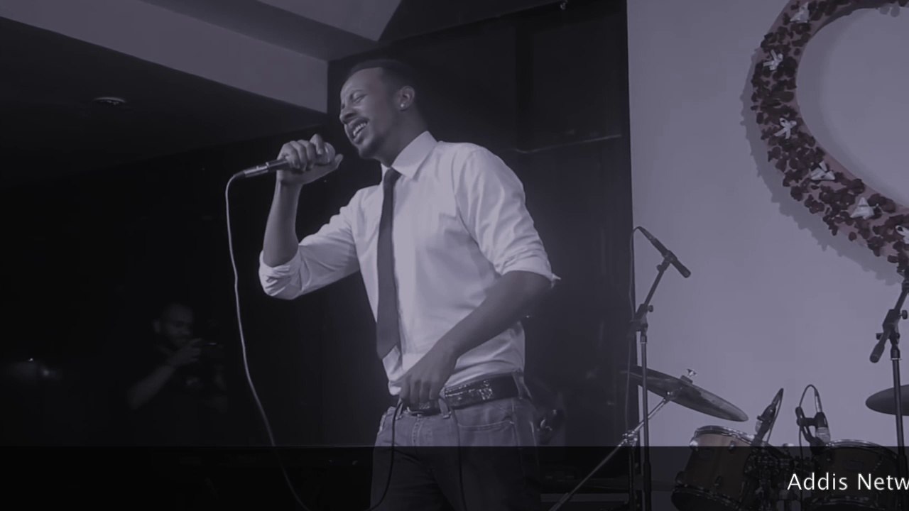 New Ethiopian Music lij Michael faf Zemenay Mareye official Video HD ...