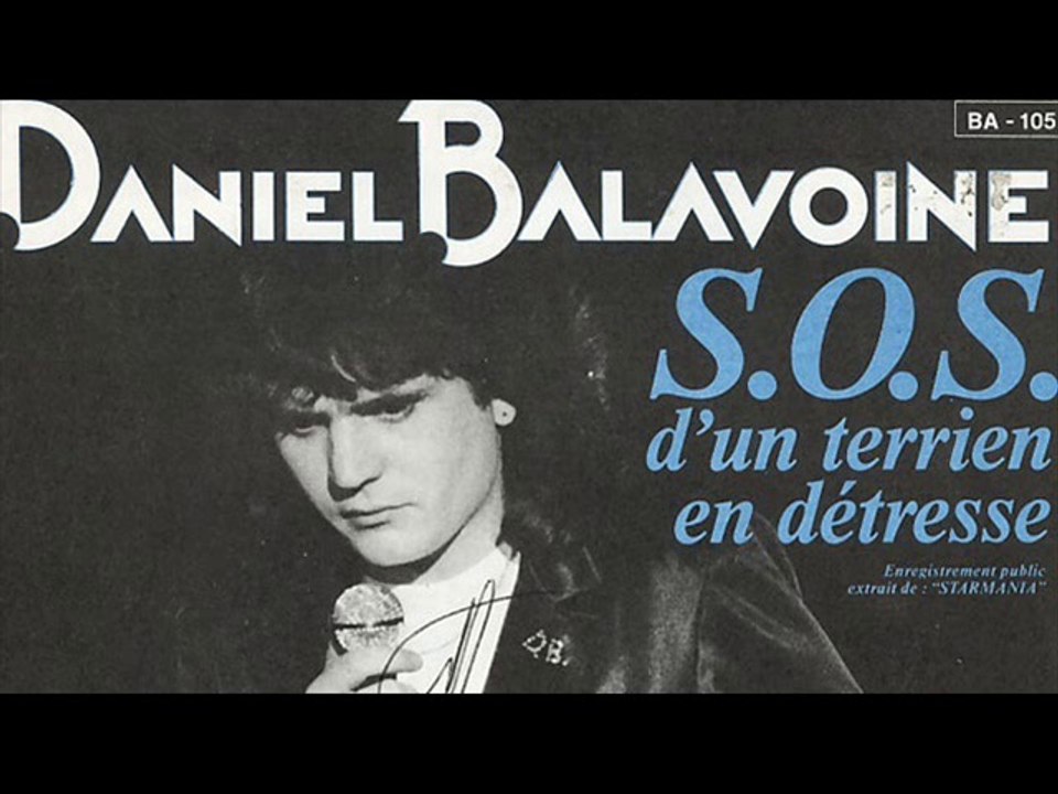 sos-d-un-terrien-en-d-tresse-d-balavoine-g-lemarchal-vid-o