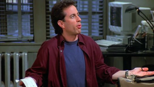 Desperado/Witchy Woman Seinfeld - Dailymotion Video