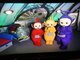 Teletubbies Bedtime Stories And Lullabies Part 1 - Dailymotion Video