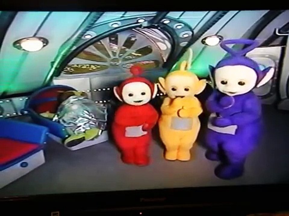 Teletubbies Bedtime Stories And Lullabies Part 3 - Dailymotion Video