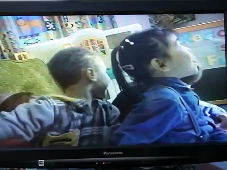 Teletubbies Bedtime Stories And Lullabies Part 1 - Dailymotion Video