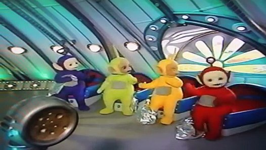 Teletubbies Bedtime Stories And Lullabies Part 4 - Dailymotion Video
