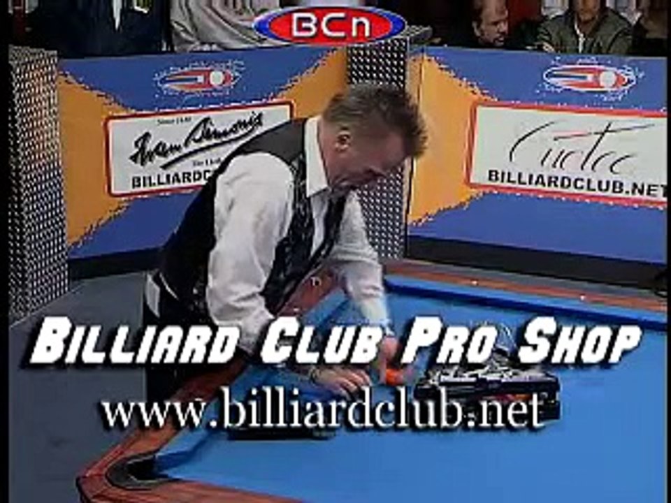 Efren Reyes, the worlds greatest pool player ever dazzles with his ...