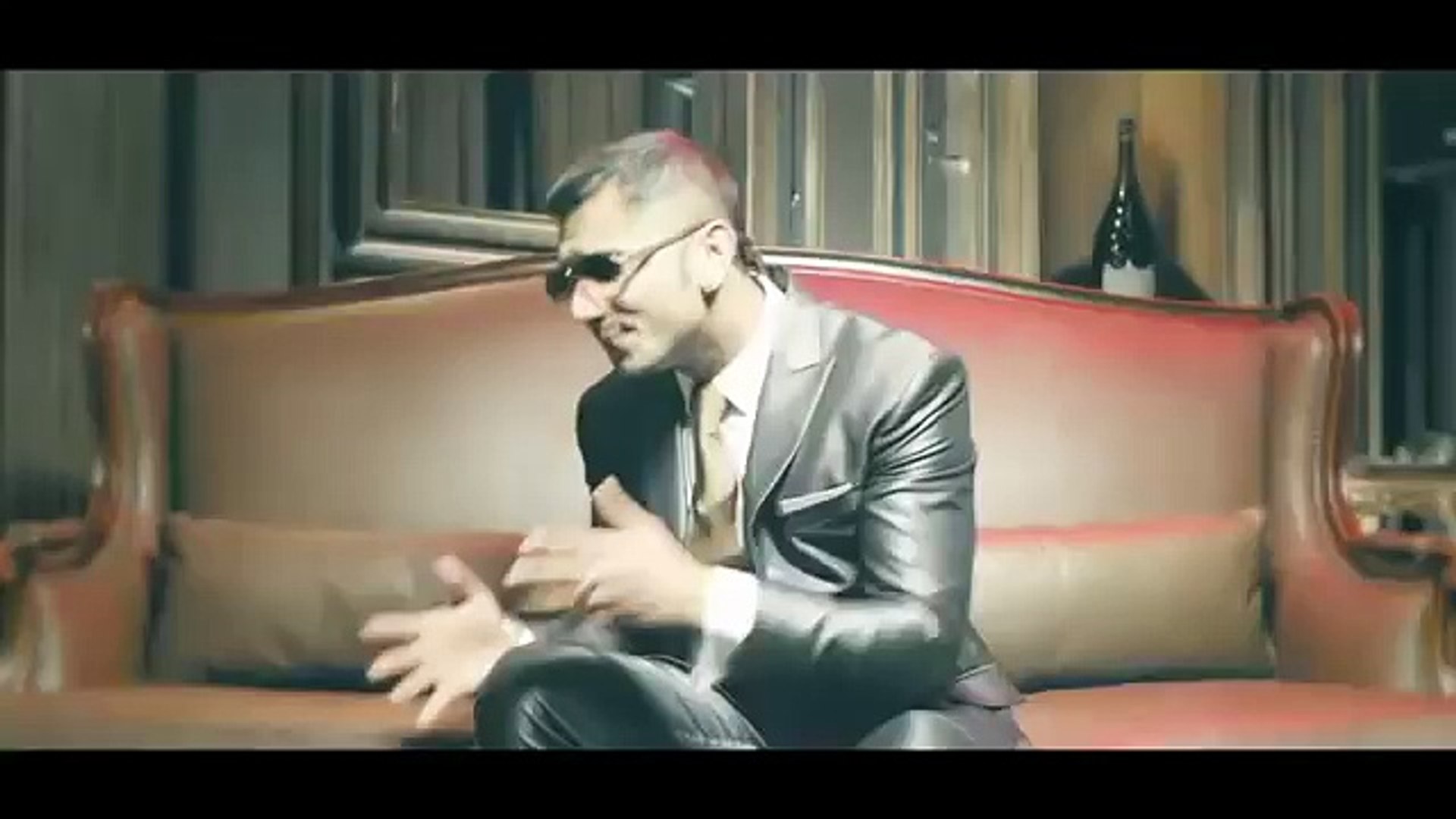 Yo Yo Honey Singh Brown Rang Wallpaper