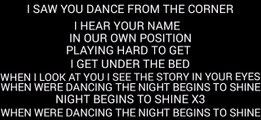 B.o.B - I've Got The Magic In Me with Lyrics - video Dailymotion