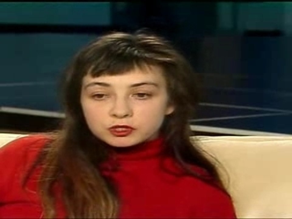 Serge Gainsbourg et Catherine Ringer - Vidéo Dailymotion