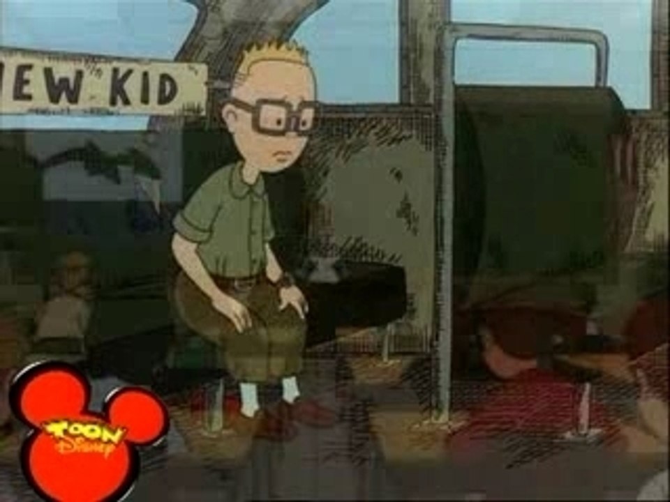 Recess Season 1 Episode 2 - video Dailymotion