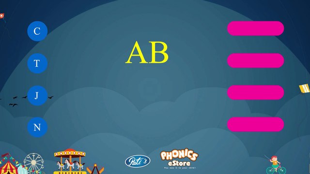 Phonics eStore videos - Dailymotion