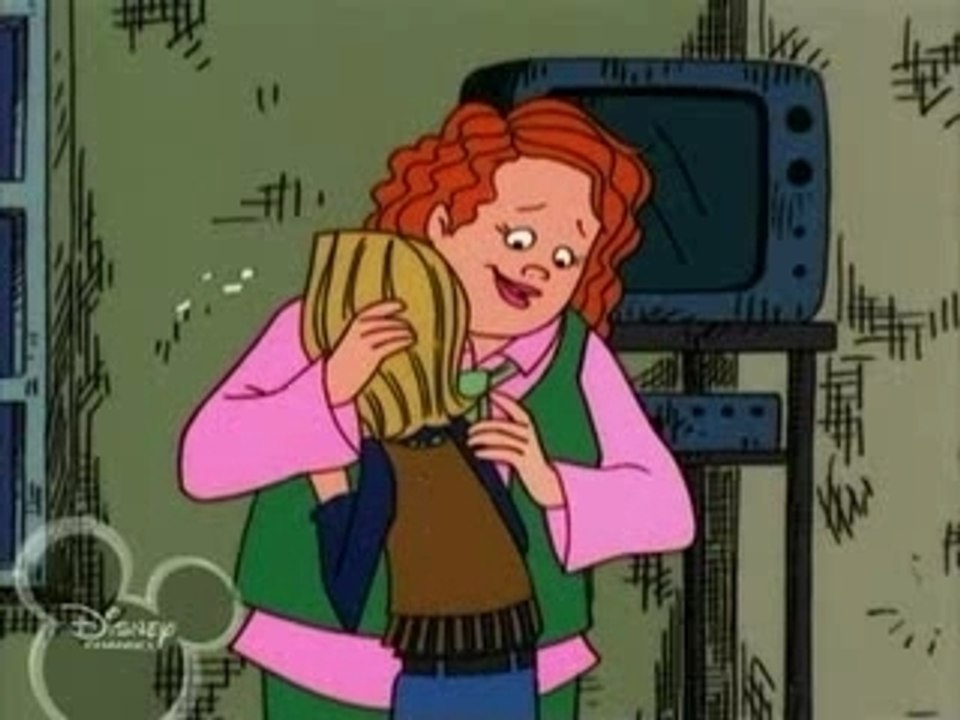 Recess Season 1 Episode 3 - video Dailymotion