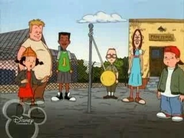 recess disney cinemagic ep by netflix videos - Dailymotion