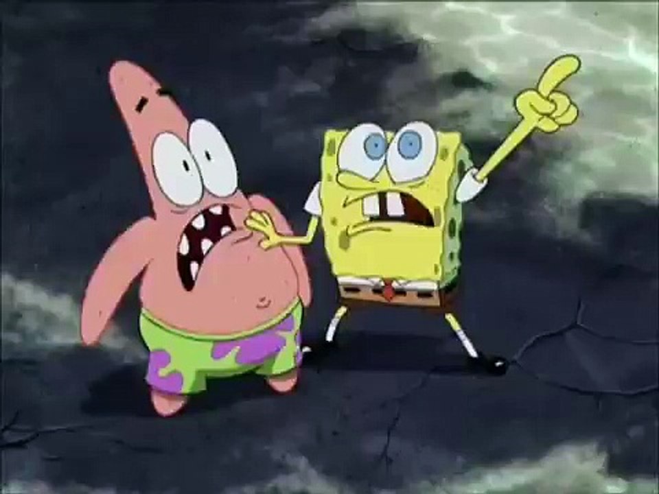 The Spongebob Squarepants Movie Score- The Cyclopse - Vidéo Dailymotion