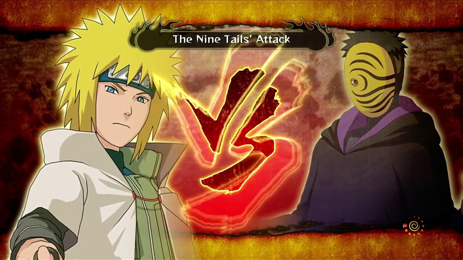 Naruto 637 Minato And Obito By Hikarinogiri On Deviantart