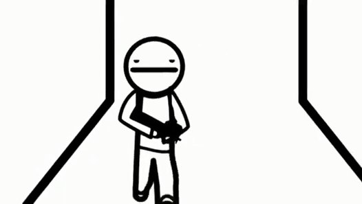 ASDF Movie 6 - video dailymotion