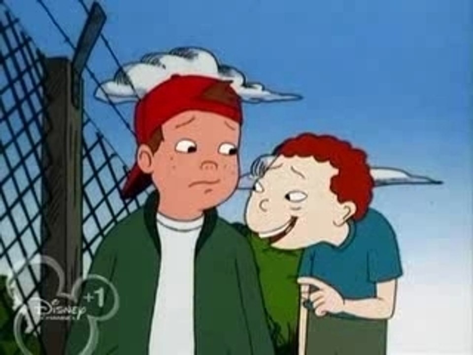 Recess Season 2 Episode 25 - The Break Up - video Dailymotion