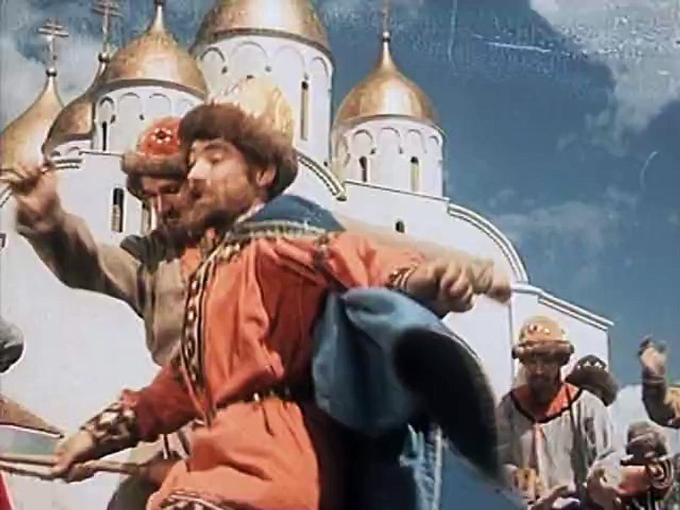 Le Tour du Monde de Sadko - Film en français - Vidéo Dailymotion