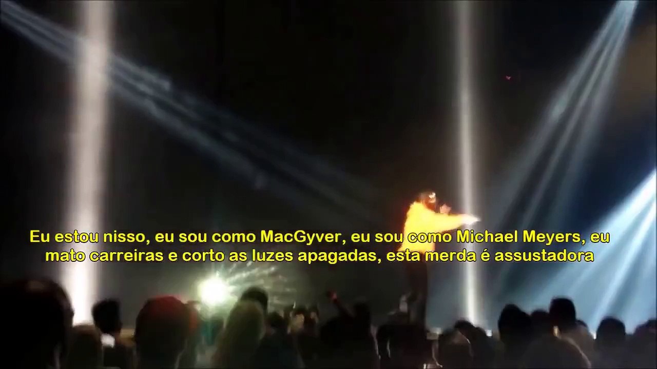 Drake 6 Man (Legendado) - video Dailymotion