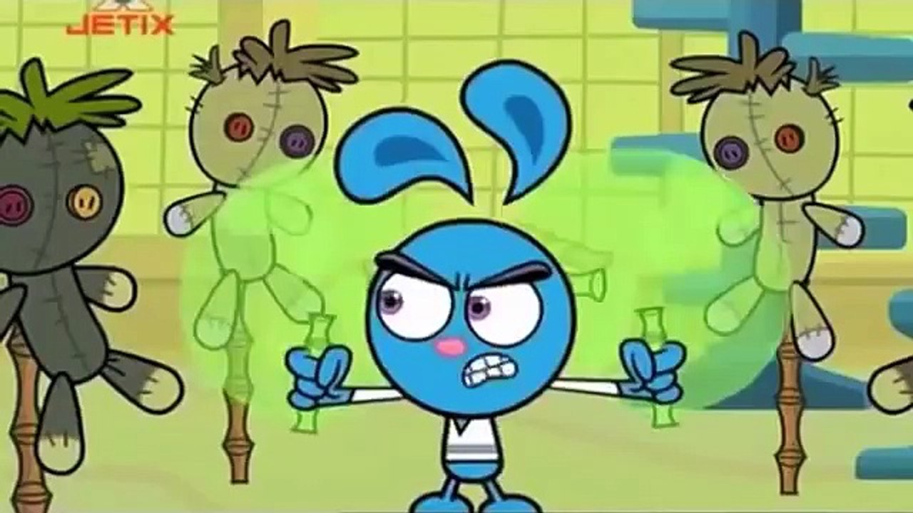 Madagascar 2: Escape 2 Africa (JimmyandFriends Style) Teaser Trailer ...