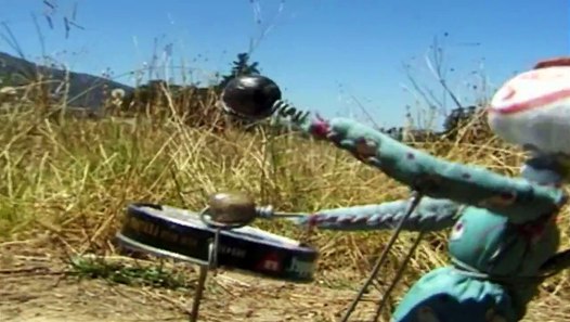 Teletubbies Everywhere: Mechanical Toys (South Africa) - Dailymotion Video