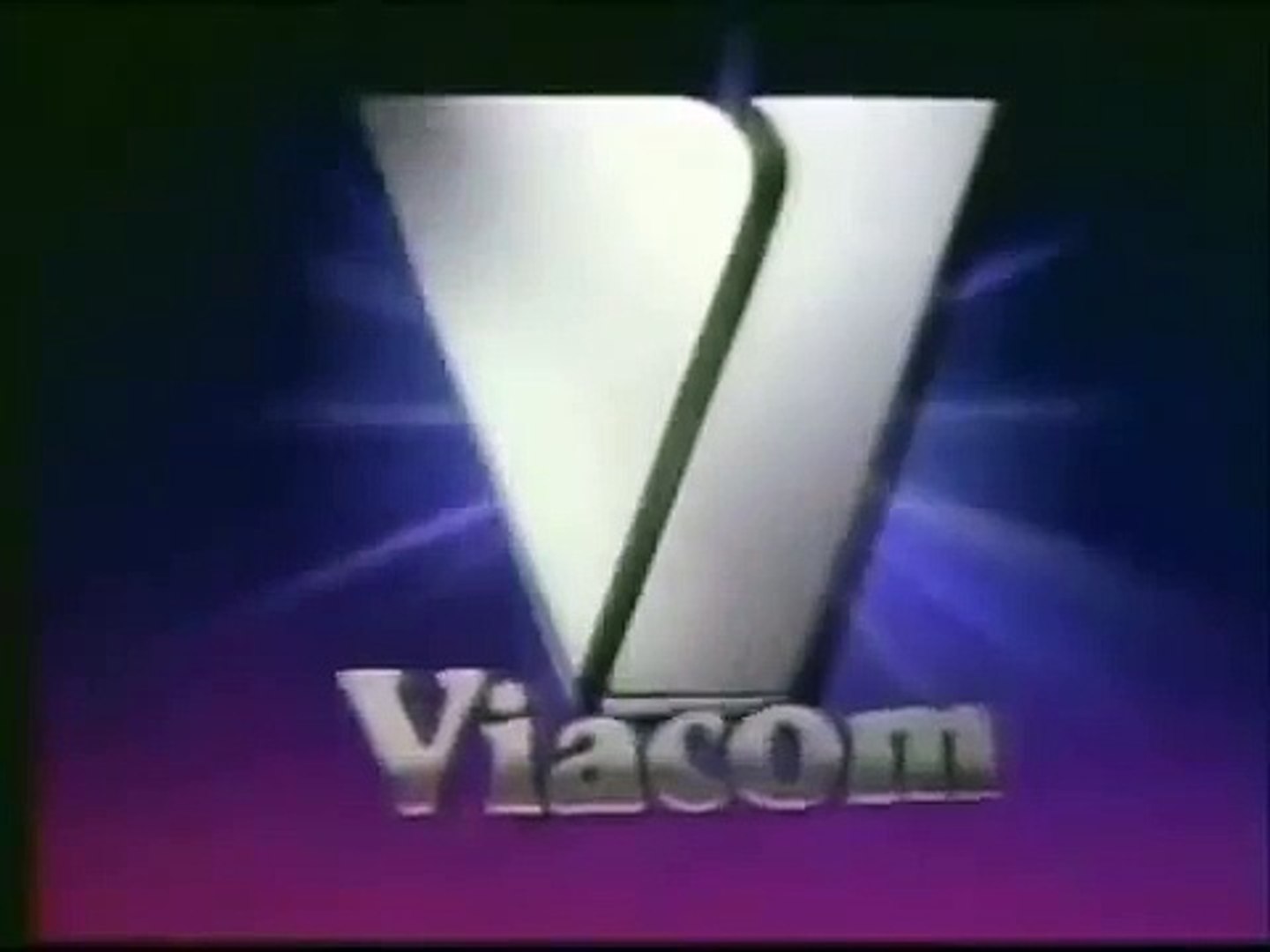 Viacom Logo