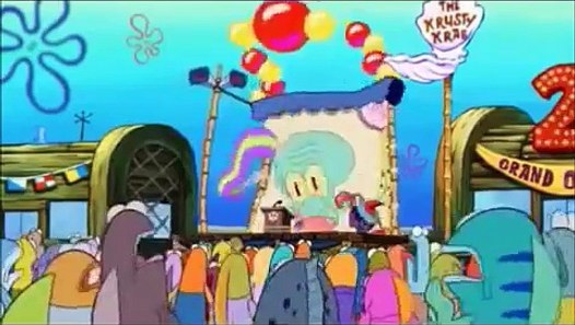 HOORAY FOR SPONGEBOB!!!!!!! sped up and slowed down – &&&&& Dailymotion