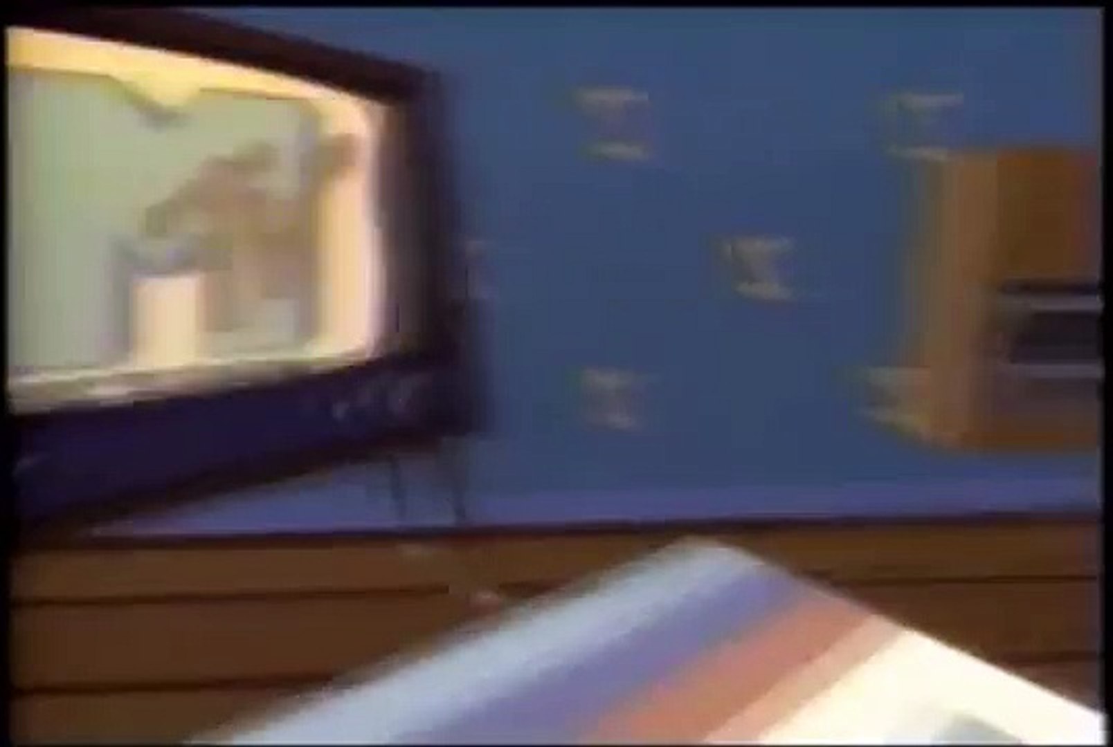 Mtv Europe 1990