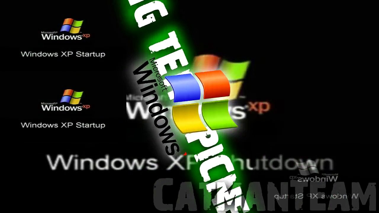 [Sparta Remix] Windows XP Sparta Remix V2 - video Dailymotion