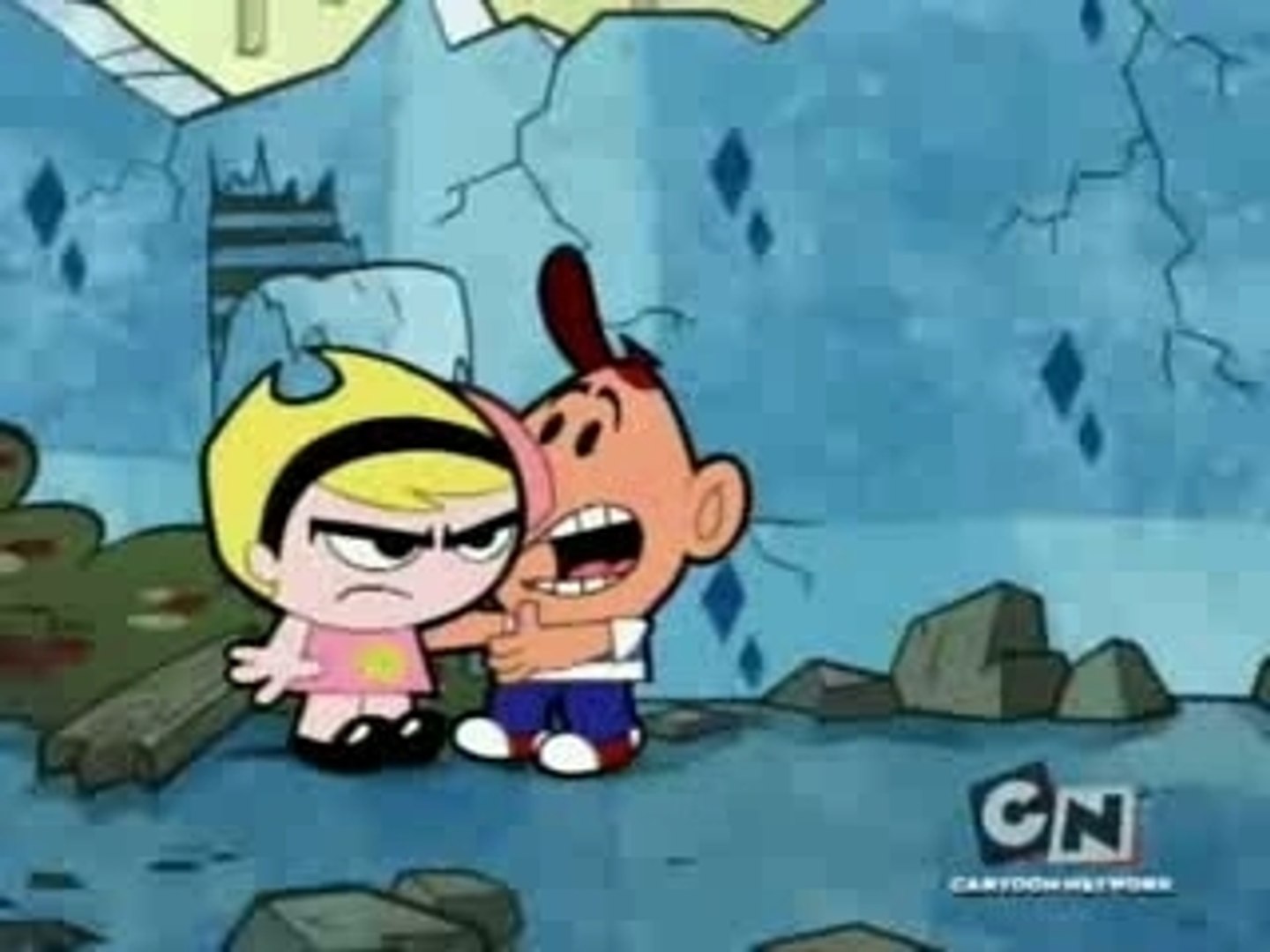 Wrath Of The Spider Queen