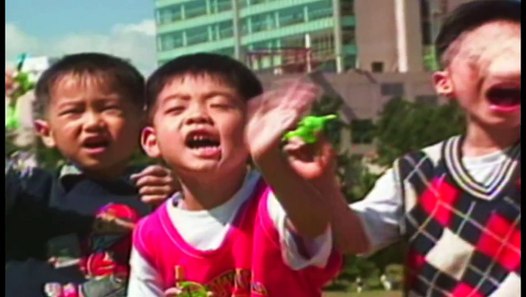 Teletubbies Everywhere: Bubbles (Korea) - Full Episode - Dailymotion Video