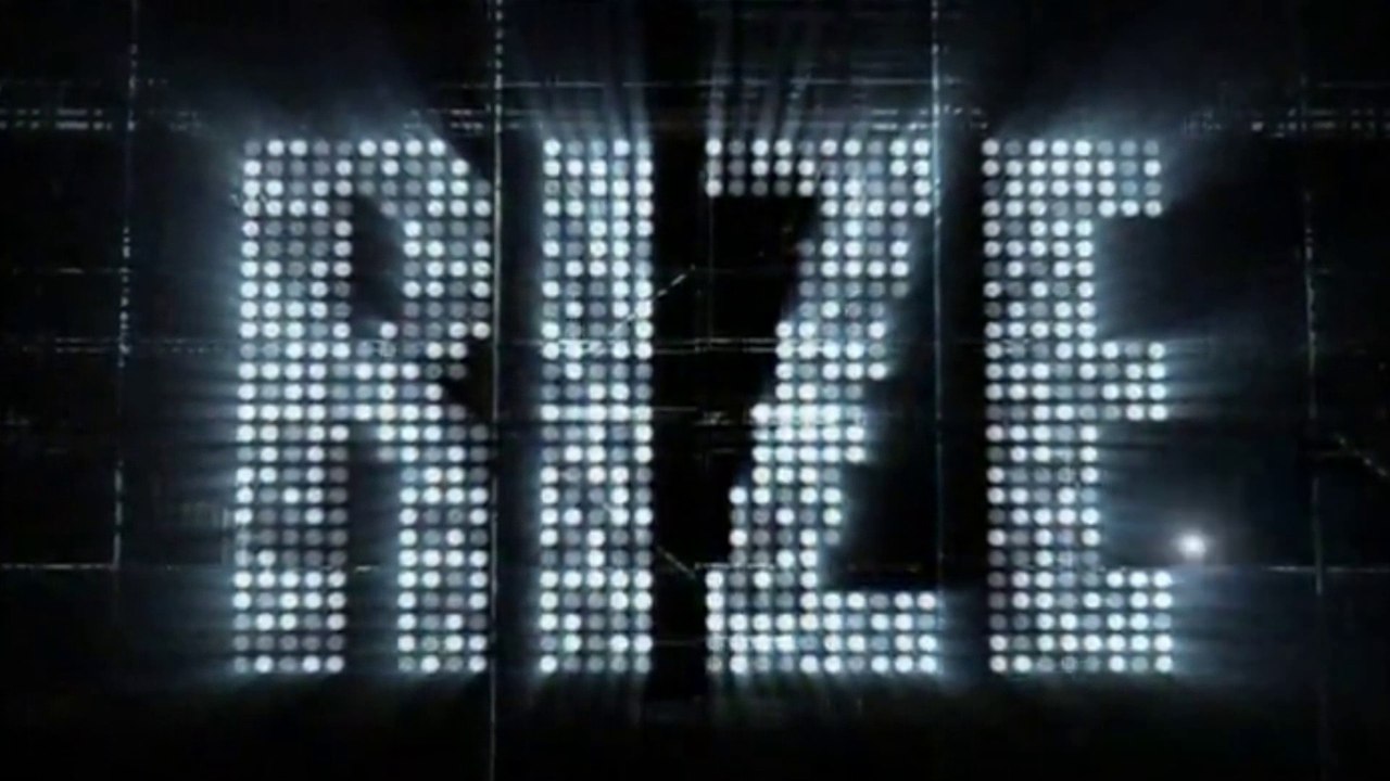 RIZE (2005) Bande Annonce VF - HQ - Vidéo Dailymotion