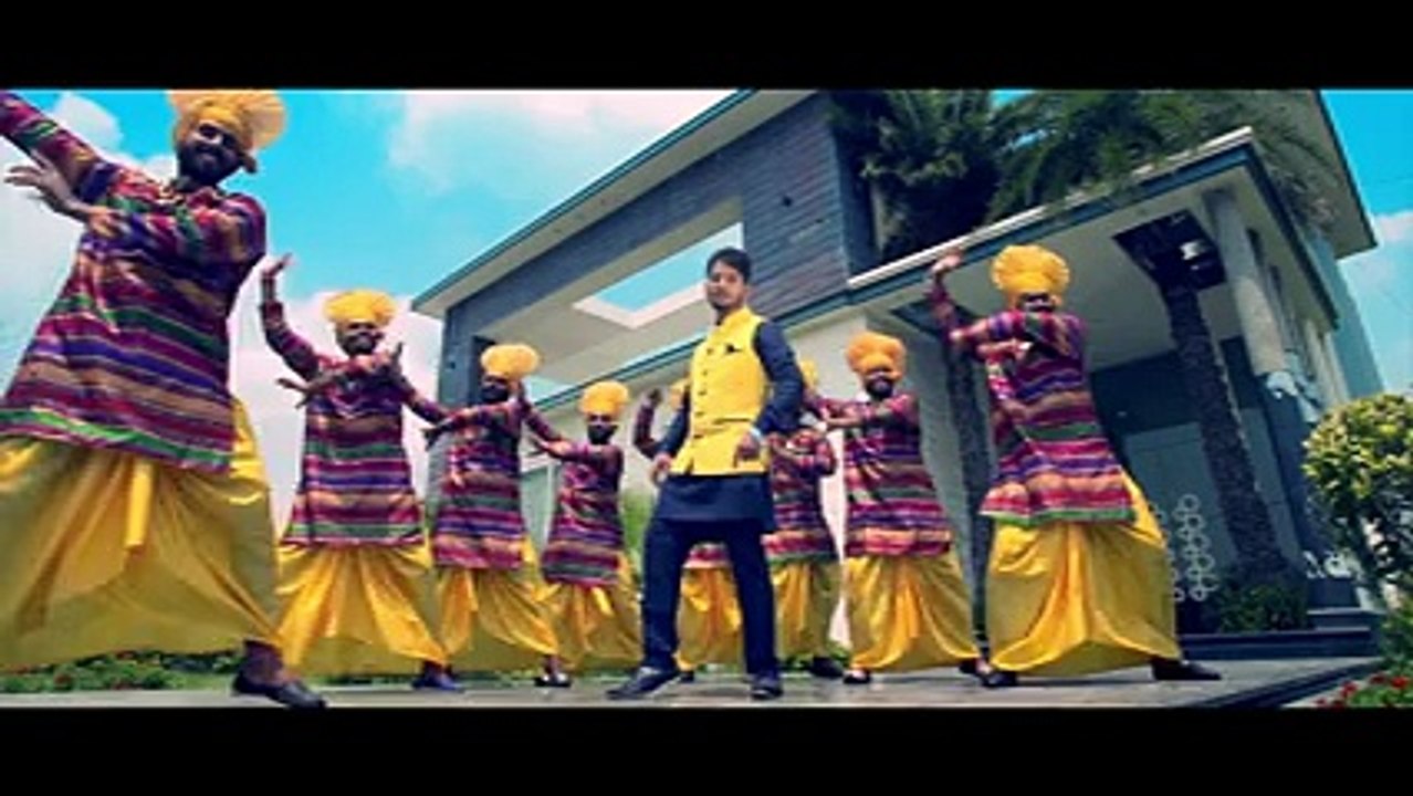 Sajjra Shareek Full Video | Mandeep Mikki | New Punjabi HD Songs 2016 ...