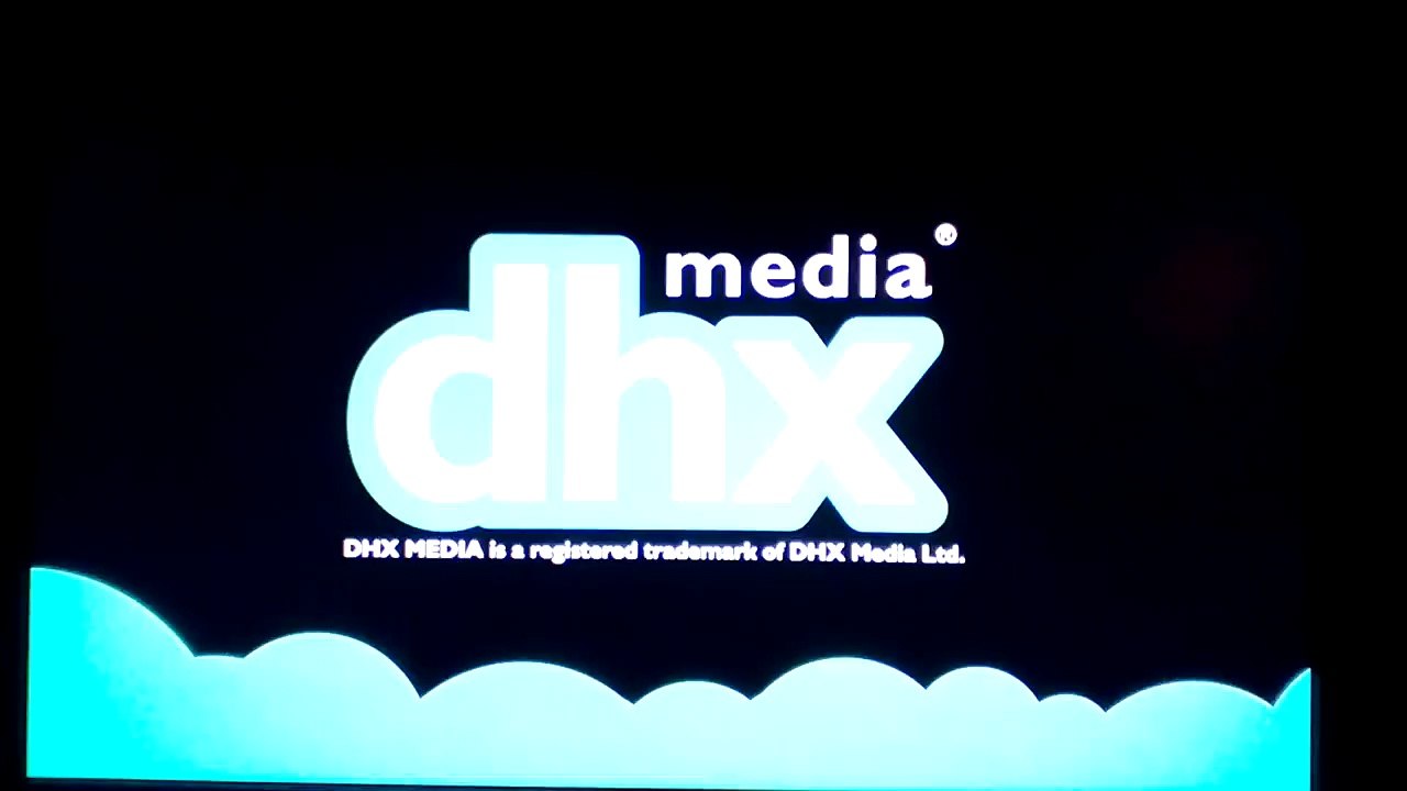 DHX Media / Hasbro Studios (2013) - video Dailymotion