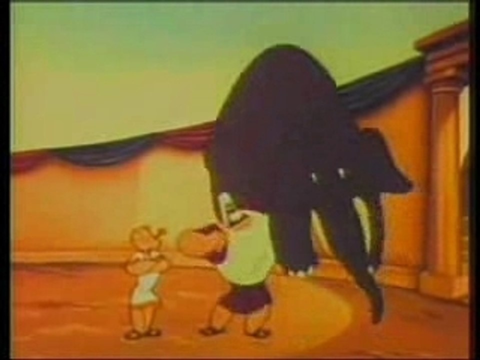 Popeye - Greek Mirthology - video Dailymotion
