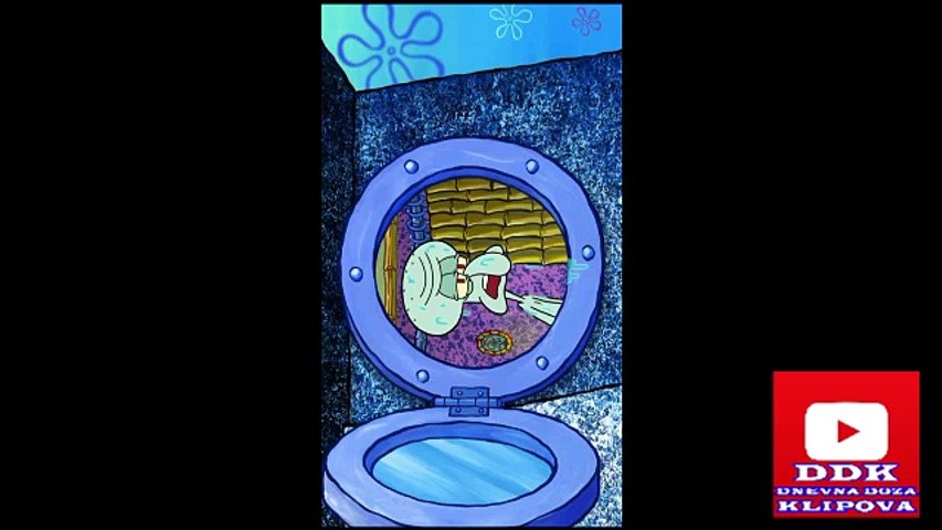 SUNDJER BOB KOCKALONE - SVE EPIZODE by ANIMIRANO - Dailymotion