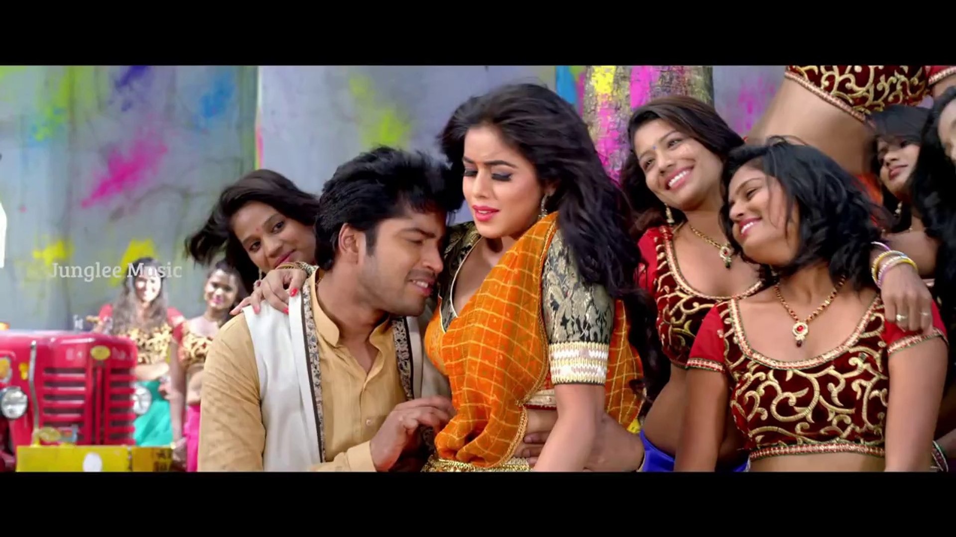 Ramya Krishna Allari Naresh