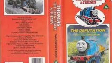 TTTE VHS by SunsetThomas - Dailymotion