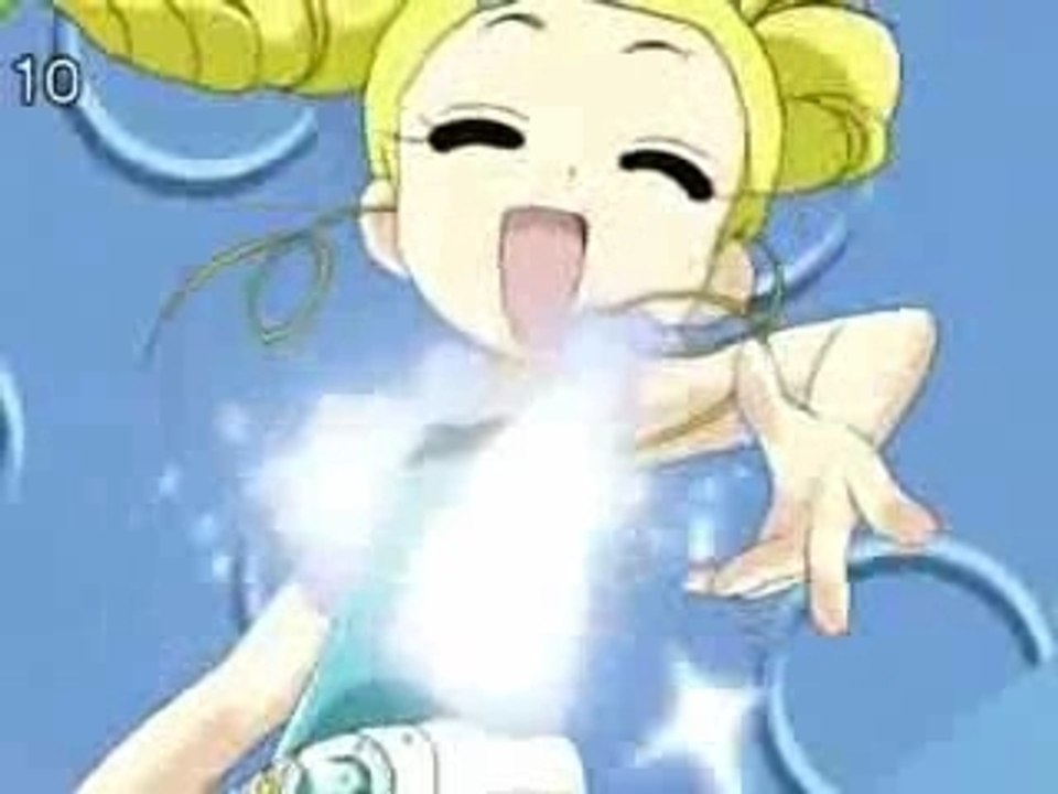 D!PPGZ Episode 22:The Evilest, Baddest HIM Part 2/3(subbed) - Vidéo ...