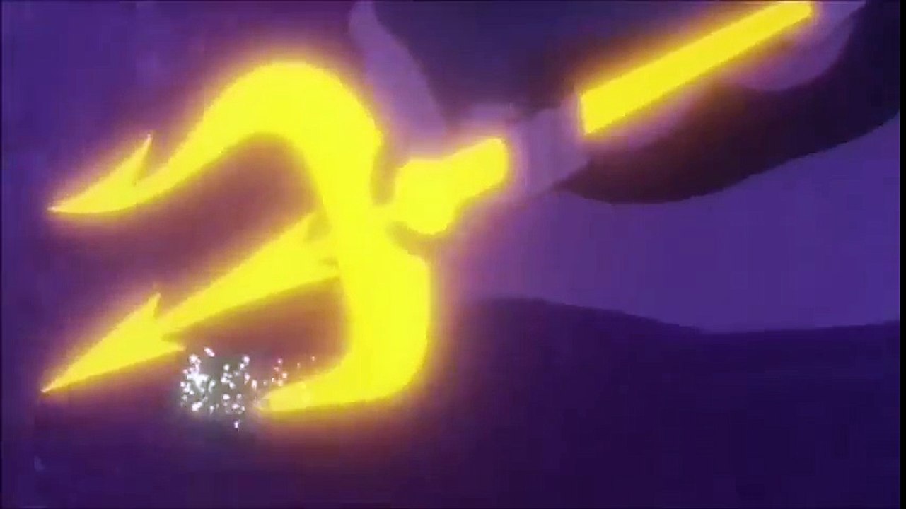 The Little Mermaid - Final Battle HD – Видео Dailymotion