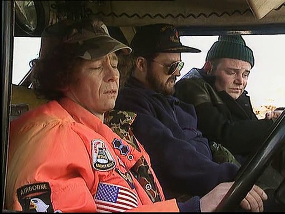 The Fast Show S01E03 - video Dailymotion