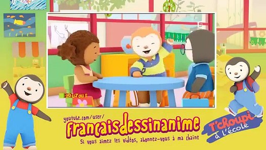 T'CHOUPI COMPILATION 2014 en francais 2 Tchopi en Francais ...