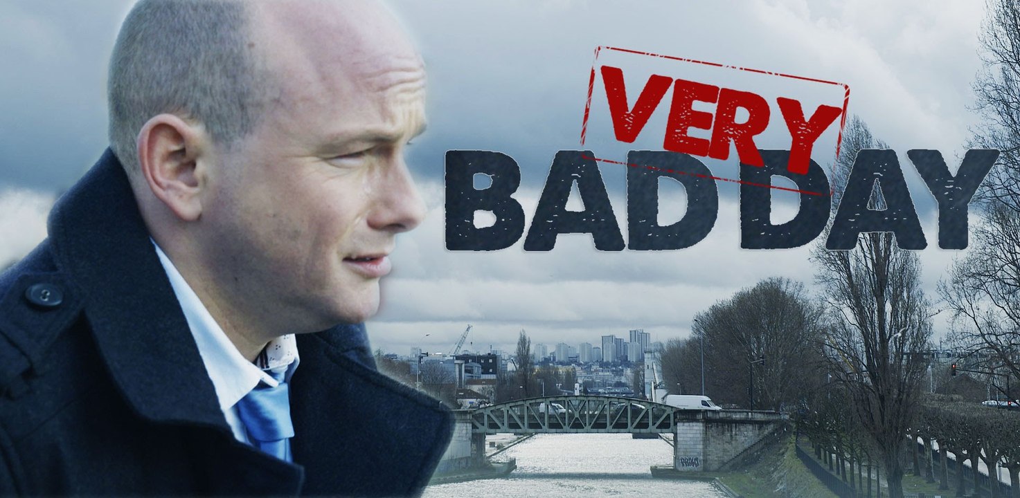 VERY BAD DAY - Vidéo Dailymotion