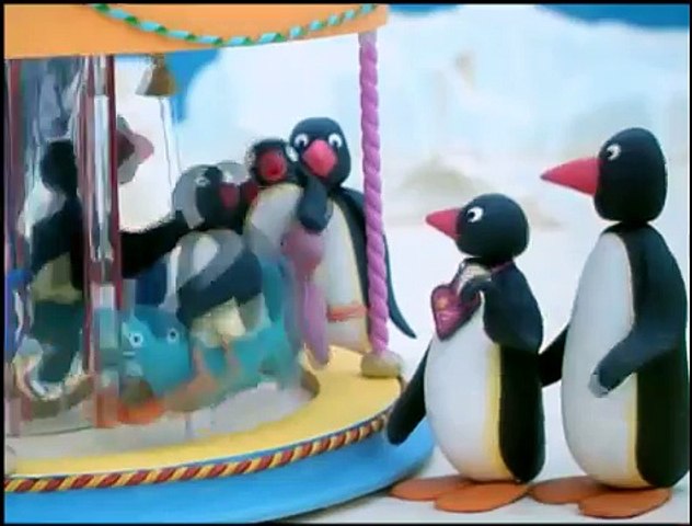 Pingu by Pingu - dailymotion