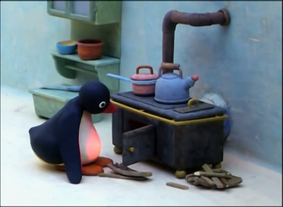 Pingu s Grandfather is Sick - Episode 69 - video Dailymotion